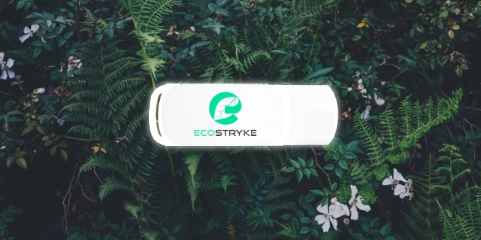 IVY DRIVE PRO – EcoStryke